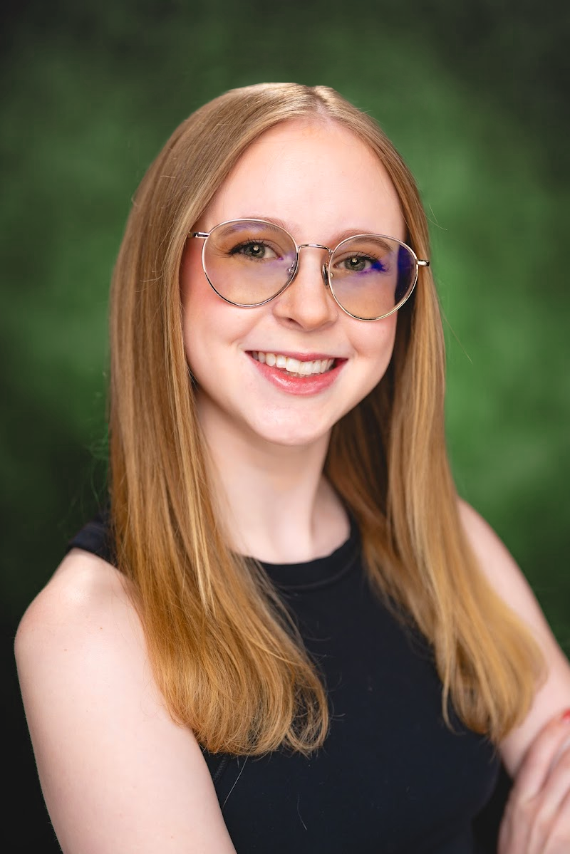 Chloe Martin - Curious Theatre Company