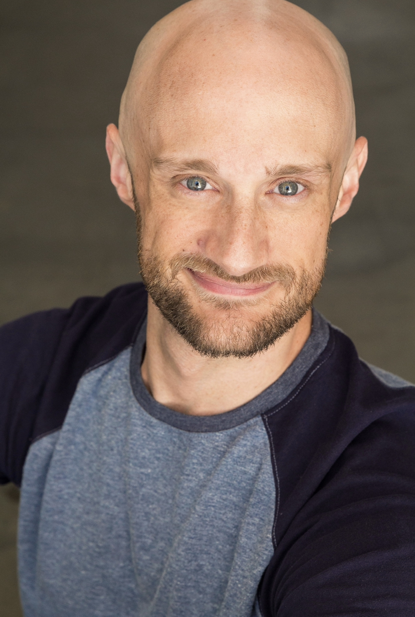 Brian Watson - Curious Theatre Company