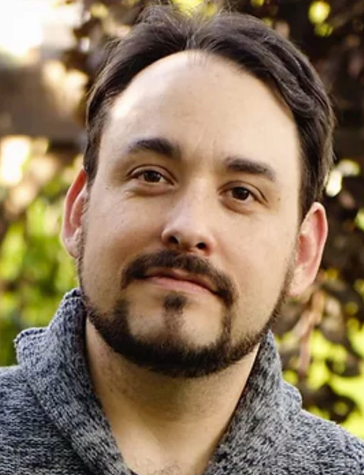 David J. Castellano - Curious Theatre Company